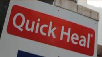 Quickheal to list shares on Feb 18- Moneycontrol.com