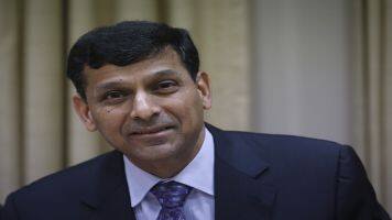 Rajan sees 'great' changes in banking sector