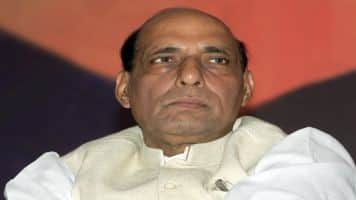 Paramilitary DGs meet Home Minister over 7th Pay Commission