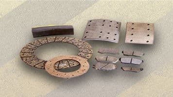 Rane Brake Linings reports 26.3% rise in 3qtr net