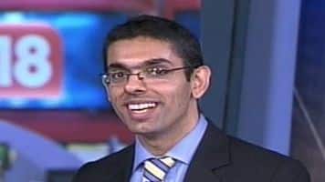 Here are some top trading ideas from Rahul Arora