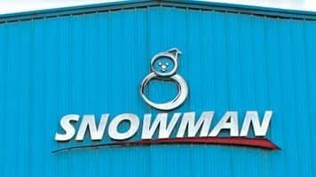 Snowman Logistics IPO oversubscribed 60 times