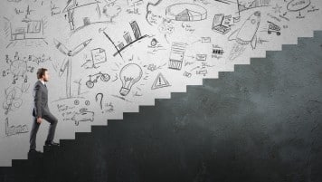 Seven steps to realizing your ambition