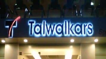 Eye improved margins; new gym launches in Q4: Talwalkars