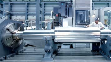 In the process of winding down EPC biz: TD Power System
