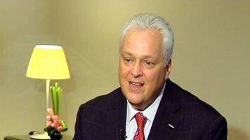 Tim Andree shares road ahead for Dentsu Aegis in India