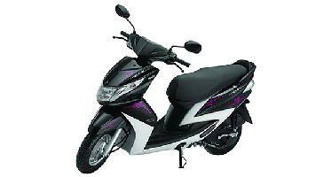 Yamaha to launch Ray 125 in India soon