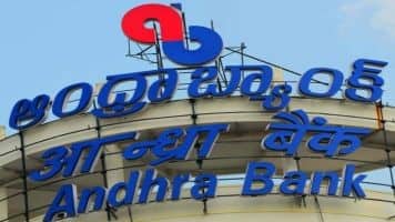 Andhra Bank launches cashless transaction with Aadhar number