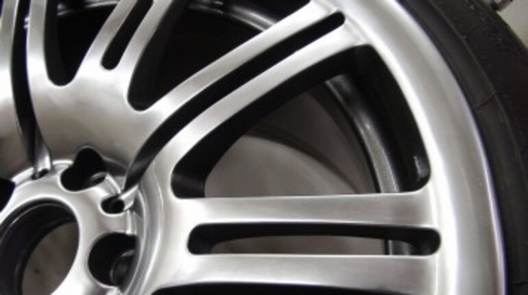 Steel Strips Wheels up 5% on export order from PSA Peugeot ...