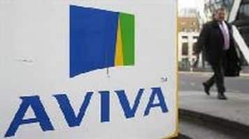 Aviva mulls raising stake to 49% in Indian JV- Moneycontrol.com
