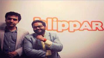 Blippar: A software equivalent to Google Glass
