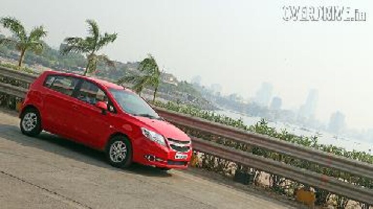 Chevrolet India launches Complete Care programme