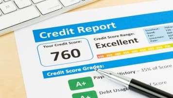 Five steps to rectify a poor CIBIL score