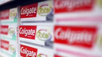 Colgate-Palmolive India appoints MS Jacob as CFO- Moneycontrol.com