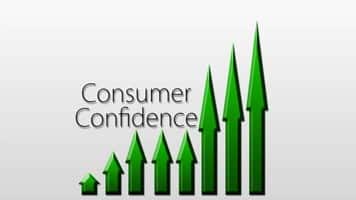 Consumer confidence in India rises to 4-year high