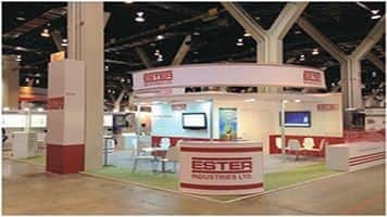 Plan to invest in R&D, new markets to boost revenue: Ester