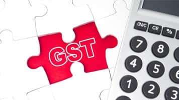 Difficult to predict timeline for passage of GST bill: Govt