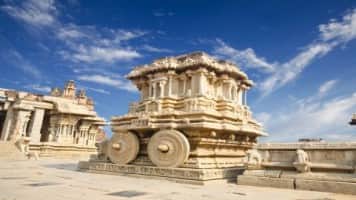 What to see in Hampi- Moneycontrol.com