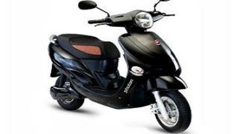 Hero Electric launches e-tipper, unveils e-scooters- Moneycontrol.com
