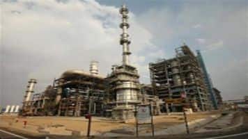 HPCL gets green nod for Rs 18,400 cr Vizag refinery expansion ...