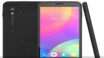 InFocus launches 4G enabled M370 smartphone at Rs 5,999