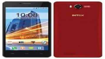 Intex unveils Aqua Turbo 4G smartphone at Rs 7,444 in India