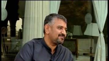 New Ogilvy CEO Kunal Jeswani on the agency's digital focus