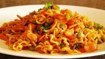 After Maggi, Top Ramen withdrawn from Indian market- Moneycontrol.com
