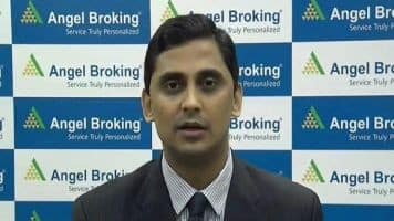 Here are some trading picks from Mayuresh Joshi