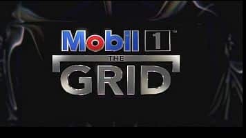 Here's a sneak peak of the all new season of Mobil 1 The Grid ...