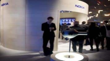 Nokia completes Alcatel-Lucent acquisition
