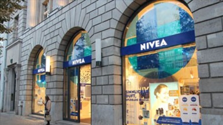 NIVEA opens first manufacturing plant in India at Sanand
