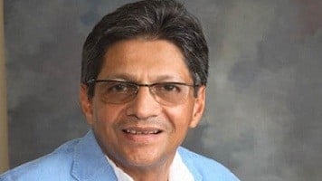 In US for Berkshire meet, Parag Parikh dies in car crash