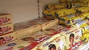 Parle eyes bigger bite of premium biscuit segment