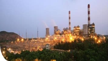 CCI clears JSW Energy purchase of JSPL's 1,000 MW power plant