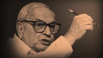 Late Russi Mody awarded Hall of Fame at 10th IBLA