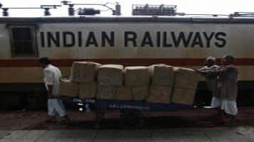 Railway plants in Bihar to boost manufacturing, jobs: FM- Moneycontrol.com