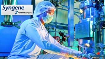 Syngene sets up R&D centre for Amgen in Bengaluru- Moneycontrol.com