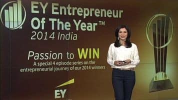 Here's the inspiring saga of Sanjiv Bajaj