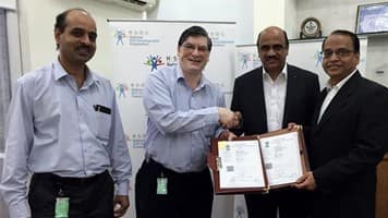 SEED Infotech, Pune joins NSDC's skill development mission