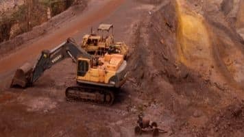 Jaypee gets green nod to expand limestone mining in AP