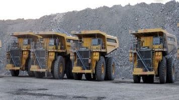 Telangana eyes Rs 4,800 cr revenue from mining