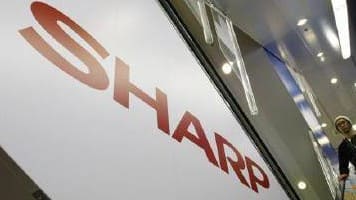 Sharp India jumps 13%, promoter approves investment from Foxconn