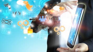 25 technology trends for 2015-2016