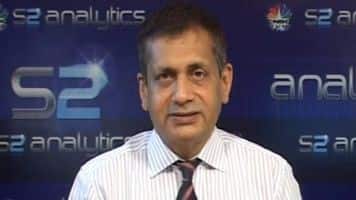 Here are Sudarshan Sukhani & Mithil Pradhan's top trading ideas