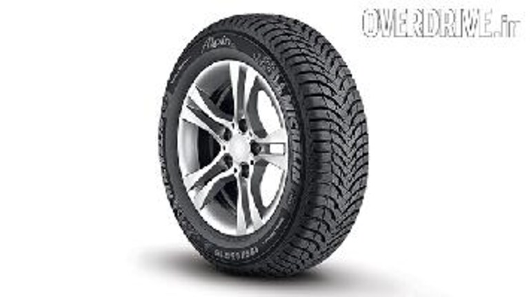 Simple tech: Tyre labelling and nomenclature- Moneycontrol.com
