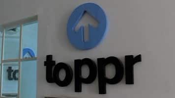Toppr.com raises $10 mn from Fidelity, SAIF, Helion