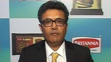 Britannia not scared of new competition: Varun Berry