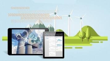 The dawn of the Digital Wind Farm- Moneycontrol.com