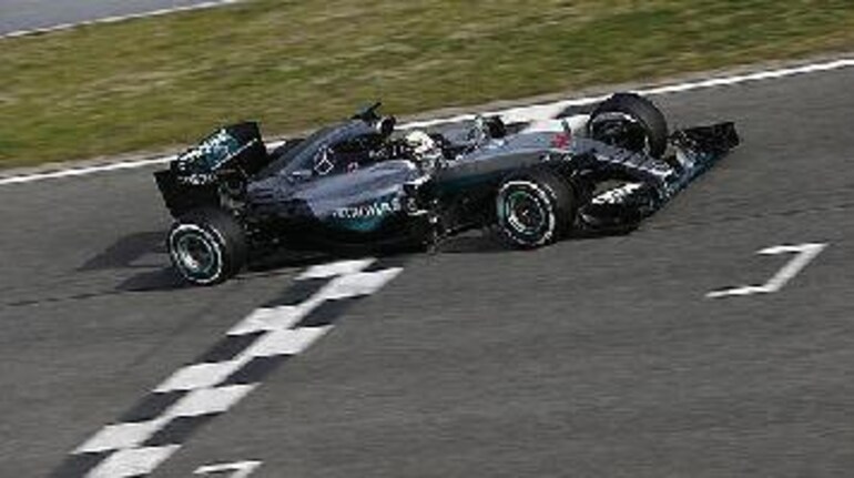 F1 2016: The year`s Formula 1 cars explained